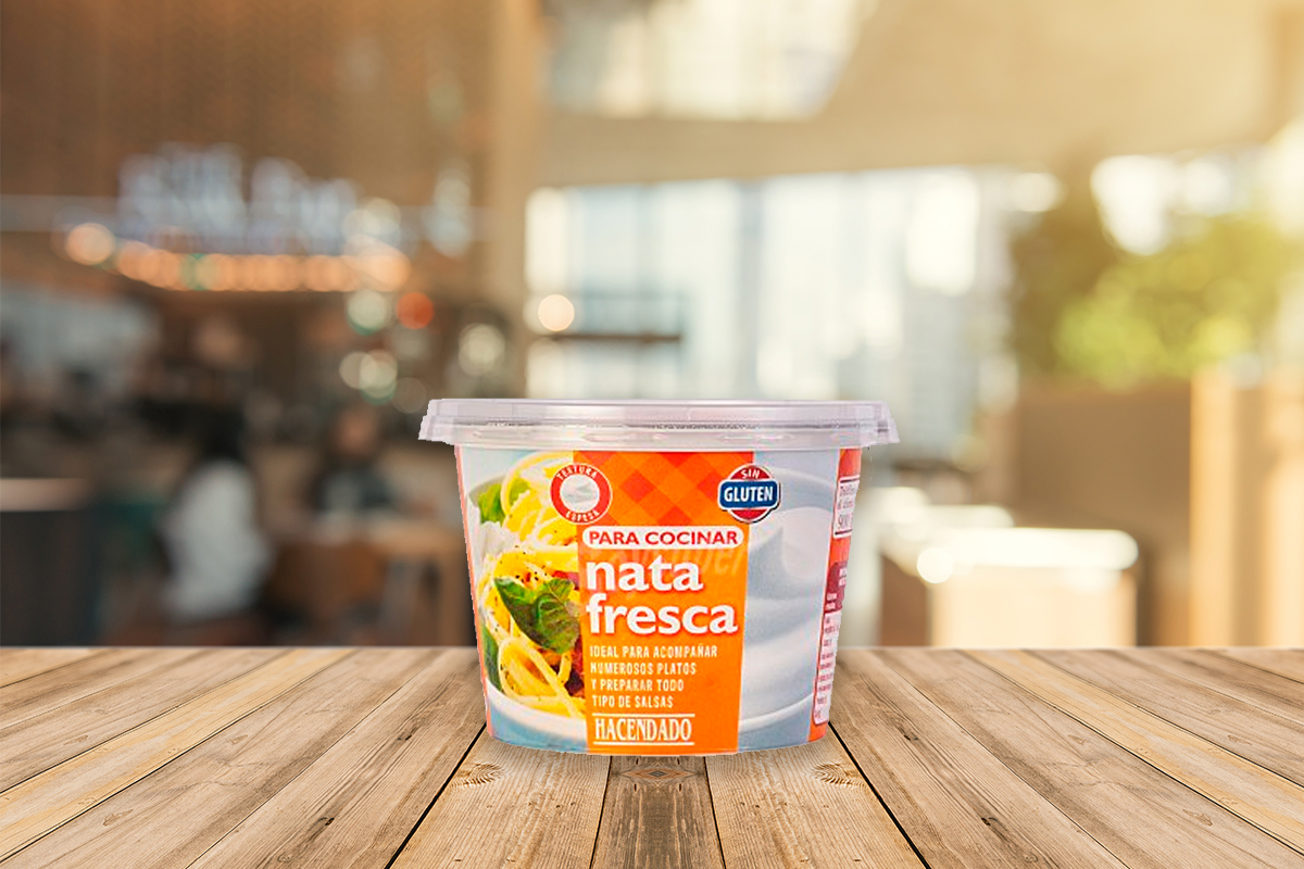 Nata fresca de Mercadona | ¿Buena o mala? LasTresB